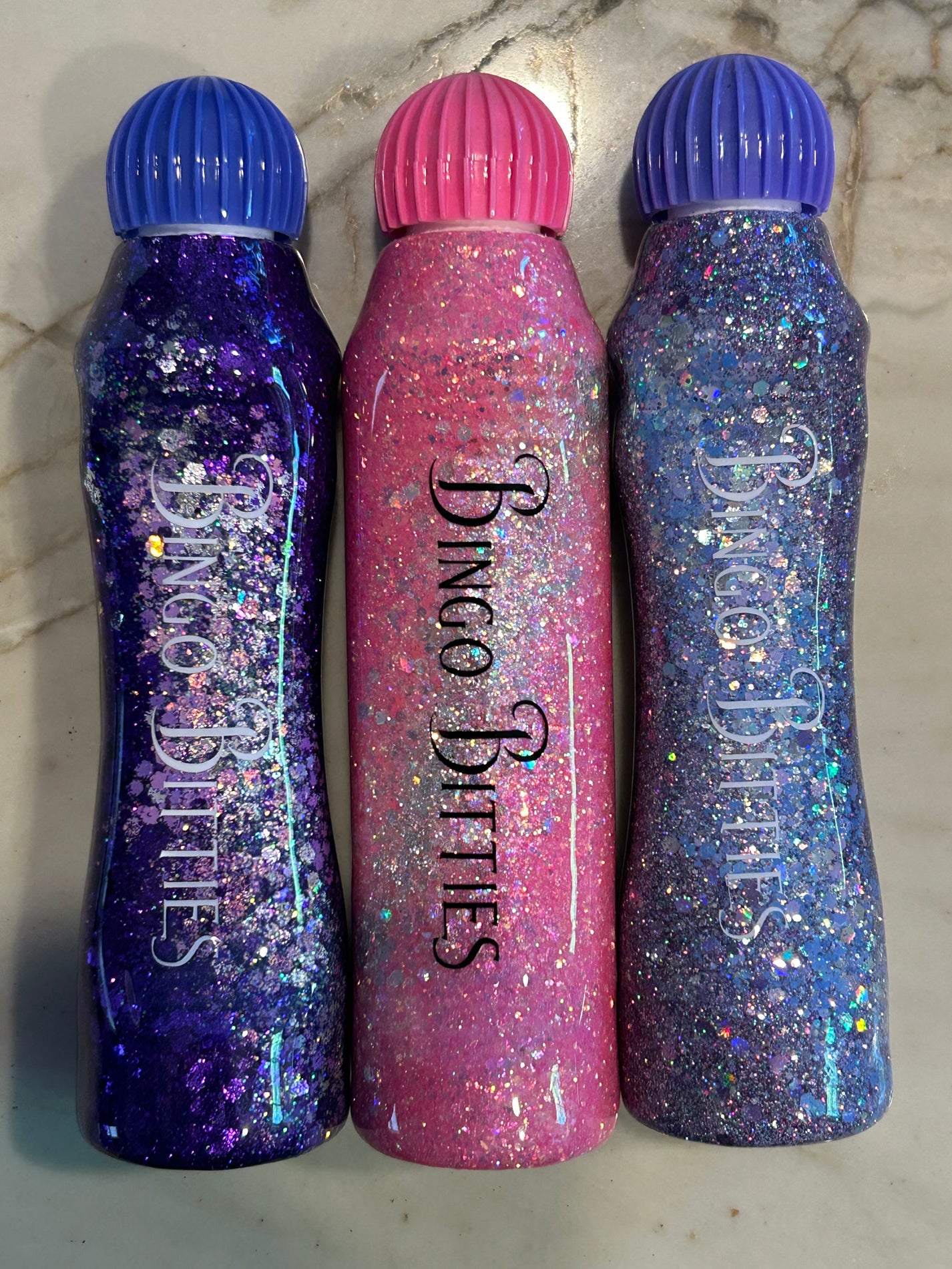 Super sparkle Bingo Dauber – FluffyFrankCreationsLLC