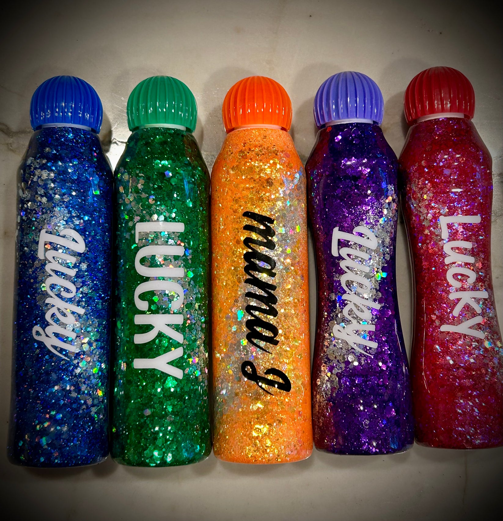 Super sparkle Bingo Dauber – FluffyFrankCreationsLLC