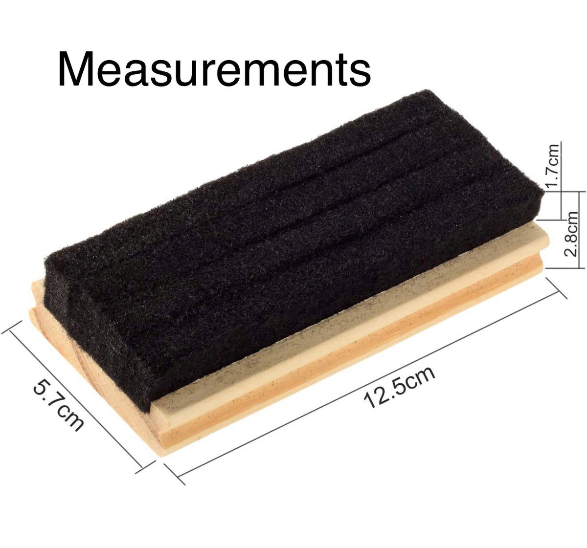 Pencil dry eraser – FluffyFrankCreationsLLC